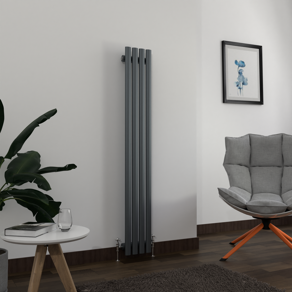 Radiators | £50 Saving | Cheap UK Online Best Deals | Radiator Village